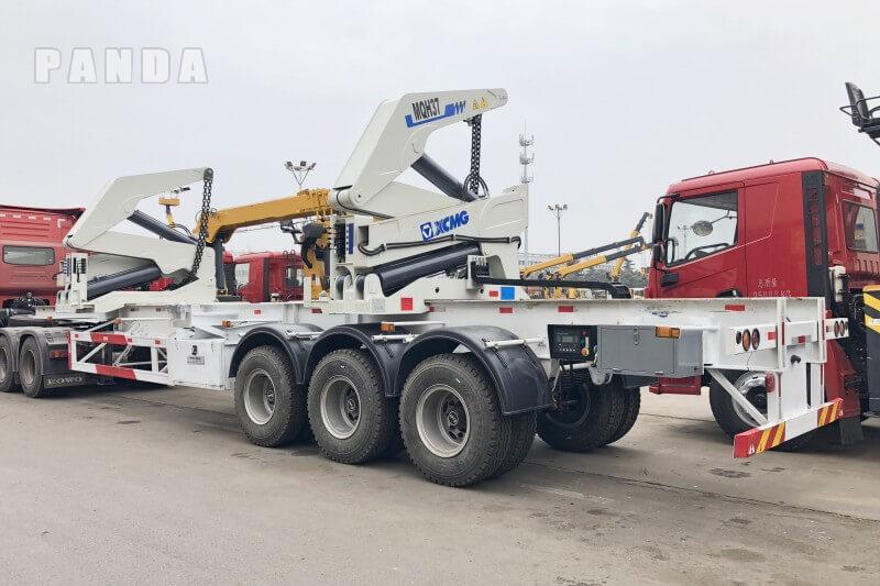 Trailer Knowledge Page 1 of 5 - Panda Mech